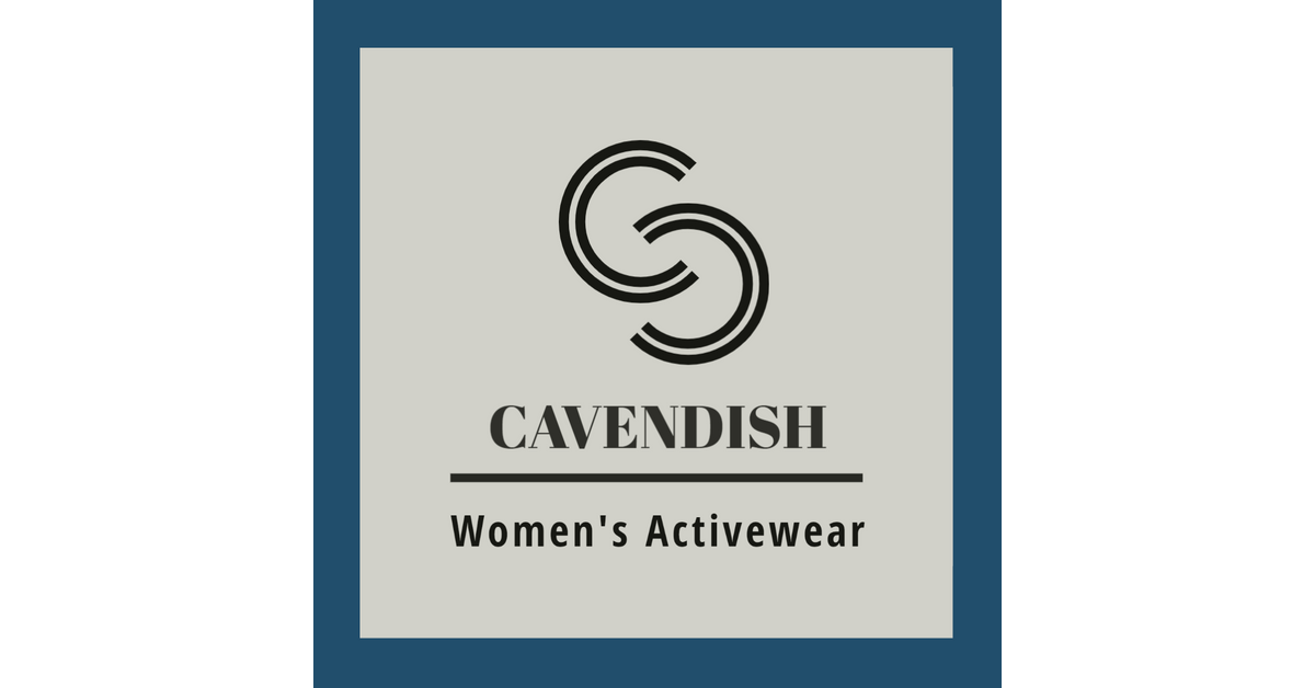 Bamboo High Waisted Leggings | Organic Cotton Sports Bra's – Cavendish